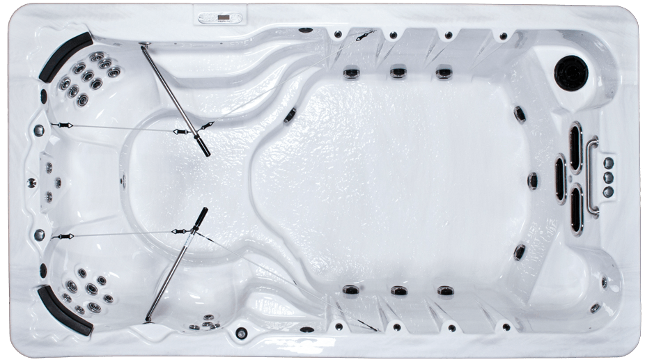 Hot Tubs & Swim Spas